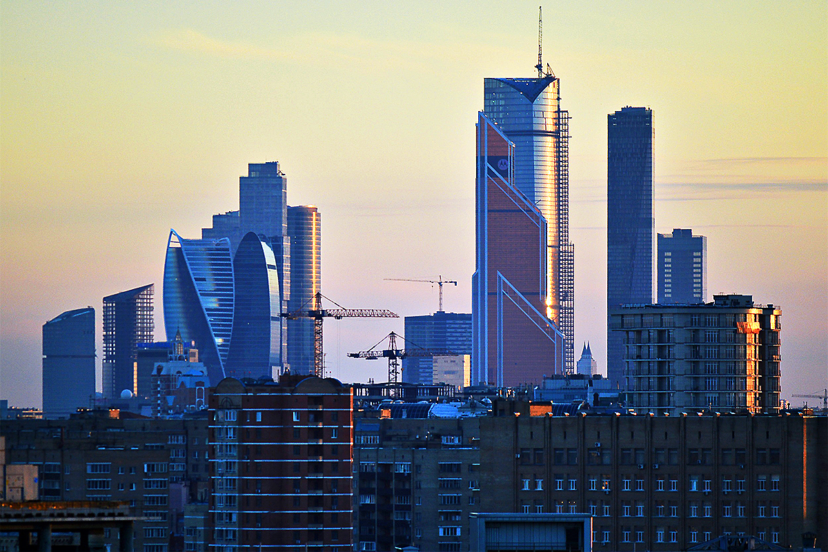 Обороты ИТ-компаний стремительно растут в связи с импортозамещением | ComNews